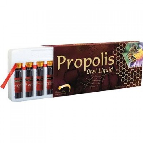 Propolis Oral Liquid